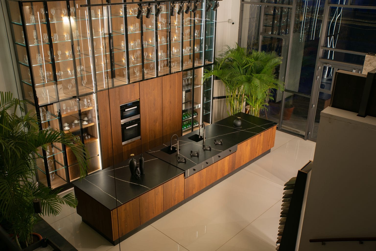 KITCHENS - Chughtaiz