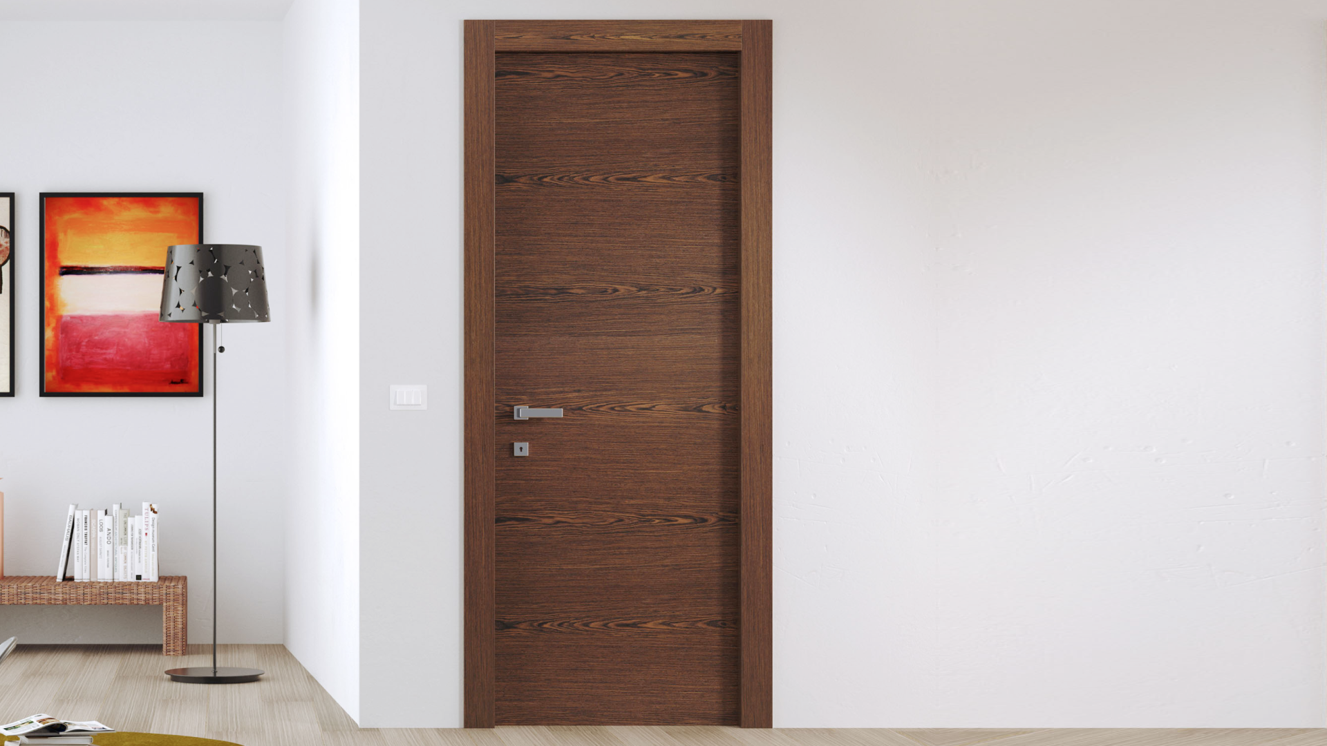 INTERIOR DOORS - Chughtaiz